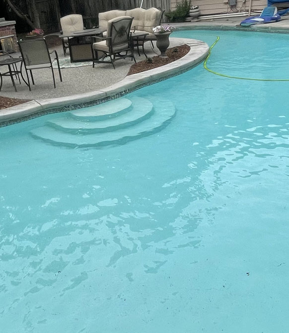 American Pool N' Spas | Liner Replacements