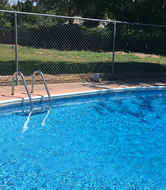 American Pool N' Spas | Liner Replacements