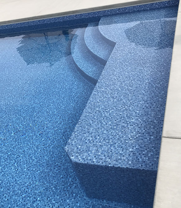 American Pool N' Spas | Liner Replacements