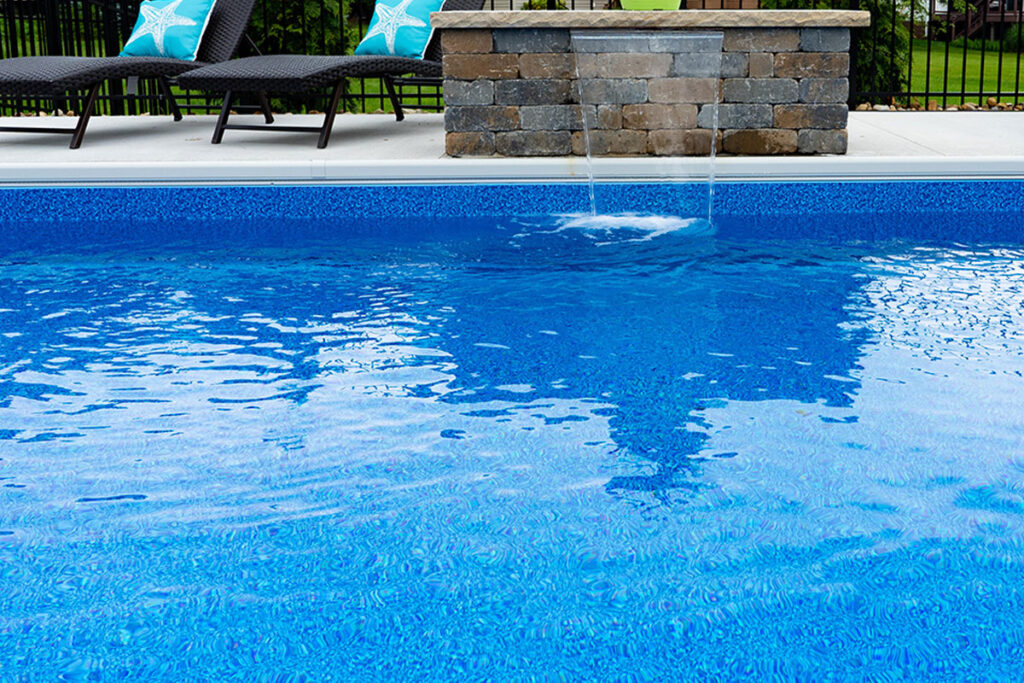 American Pool N' Spas | Liner Replacements